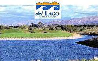 DEL LAGO COUNTRY CLUB - Tucson Arizona Golf