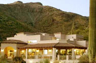 MILAGROSA HILLS - Tucson Luxury Subdivision