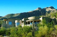MILAGROSA HILLS - Tucson Luxury Subdivision