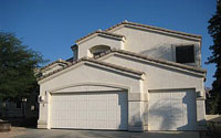 SUNSET RIDGE - Rancho Vistoso Subdivision